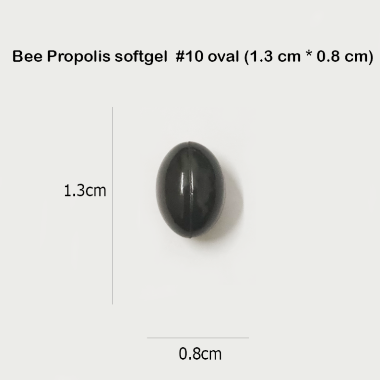 Regen Bee Propolis Max – Regen Healthcare Ltd